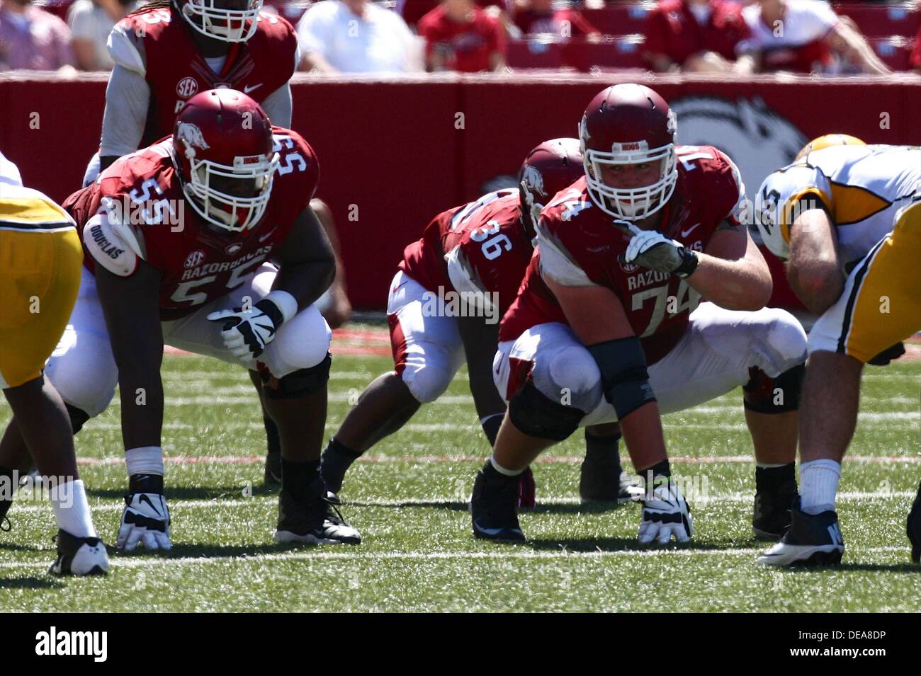 Kirkland formation hi-res stock photography and images - Alamy