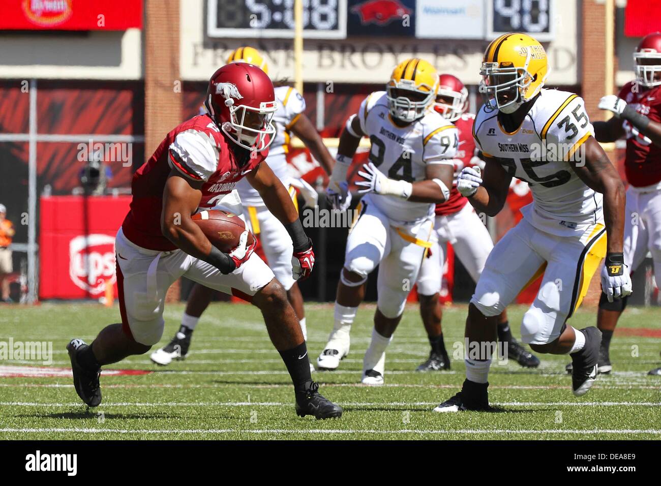 Miss horton hi-res stock photography and images - Alamy