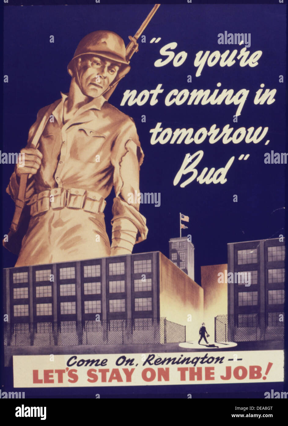 History of tomorrow hi-res stock photography and images - Alamy