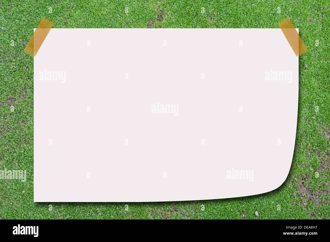 Letter writing paper white hi-res stock photography and images - Alamy