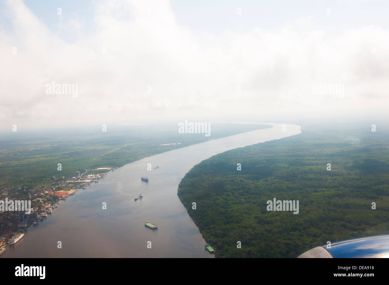 Kumai High Resolution Stock Photography and Images - Alamy