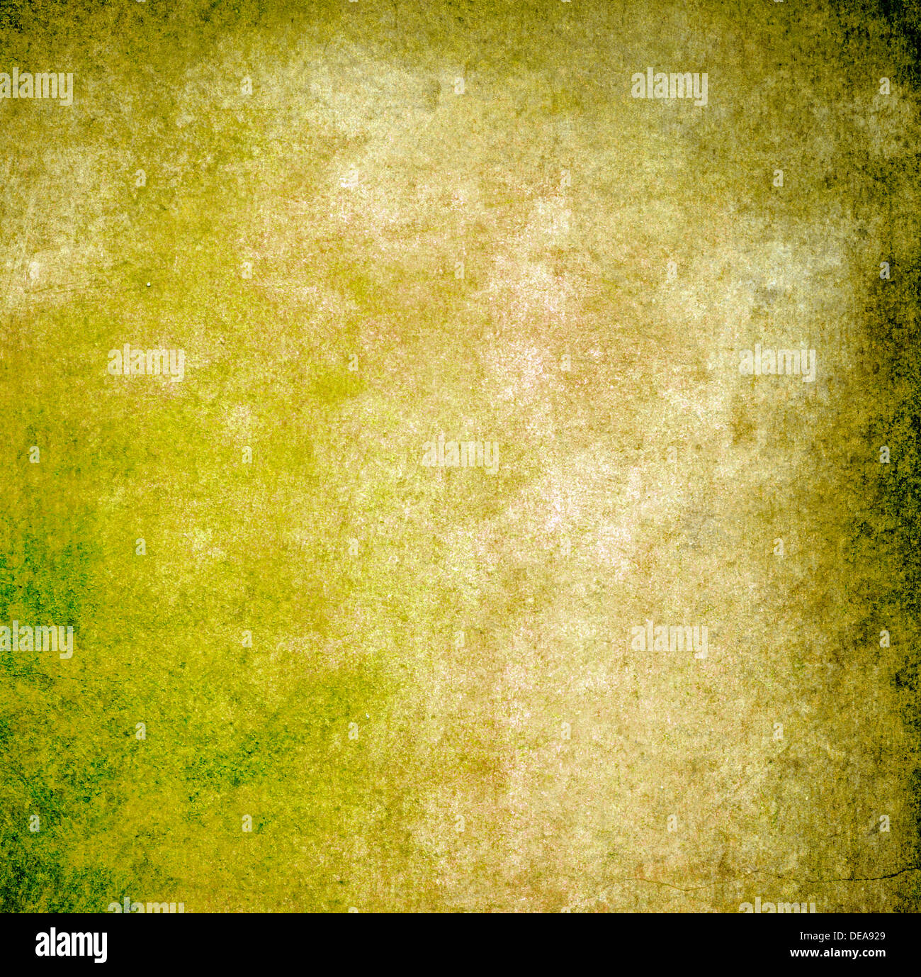 Green blue paint wall background or texture Stock Photo - Alamy