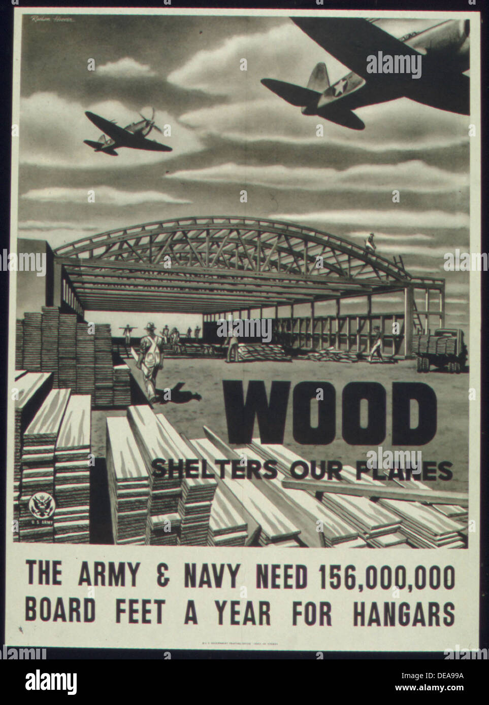 000 board feet hi-res stock photography and images - Alamy