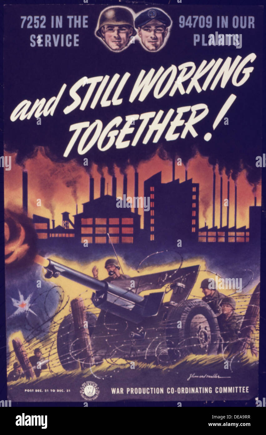 7252 in the service hi-res stock photography and images - Alamy