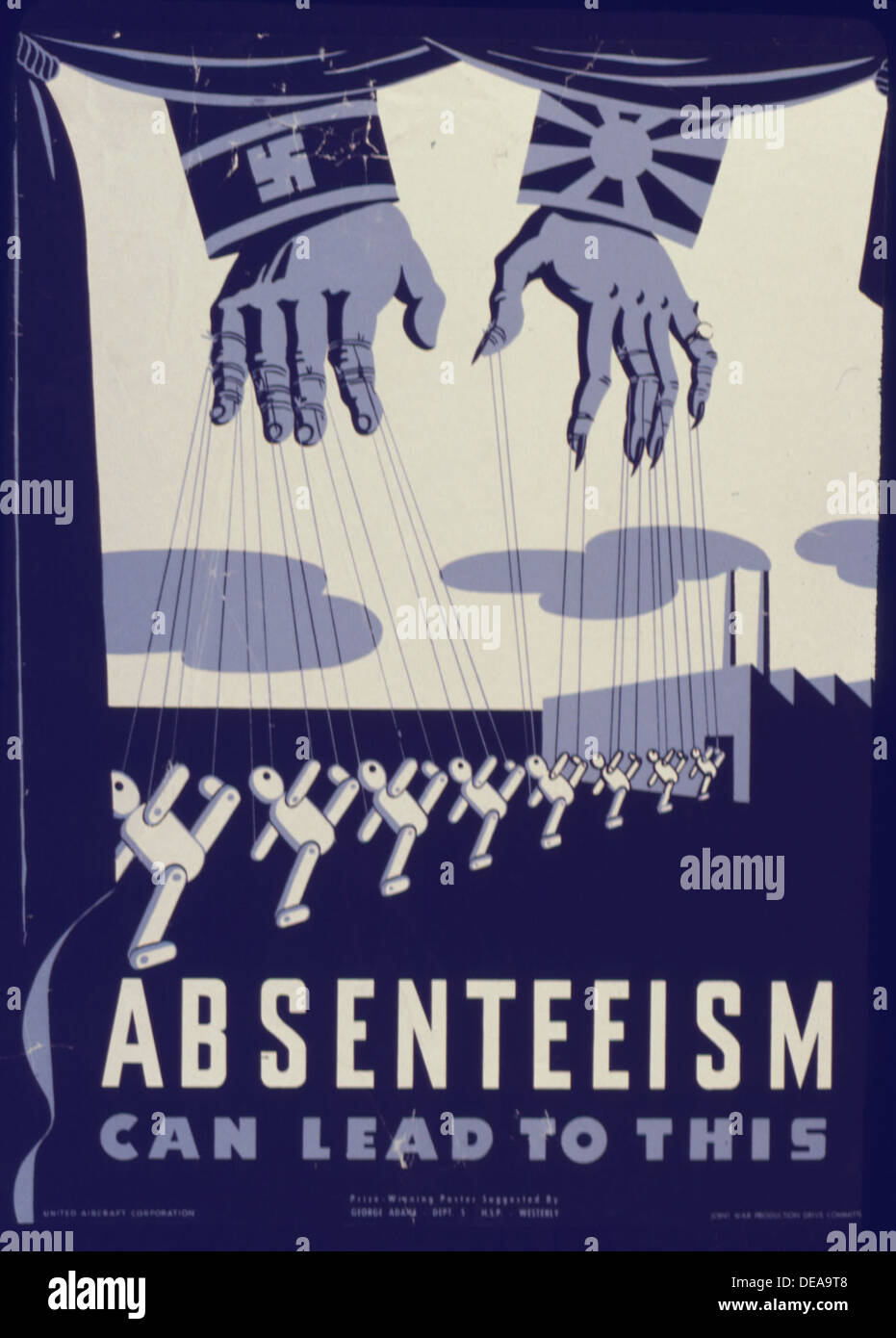 Absenteeism school hi-res stock photography and images - Alamy