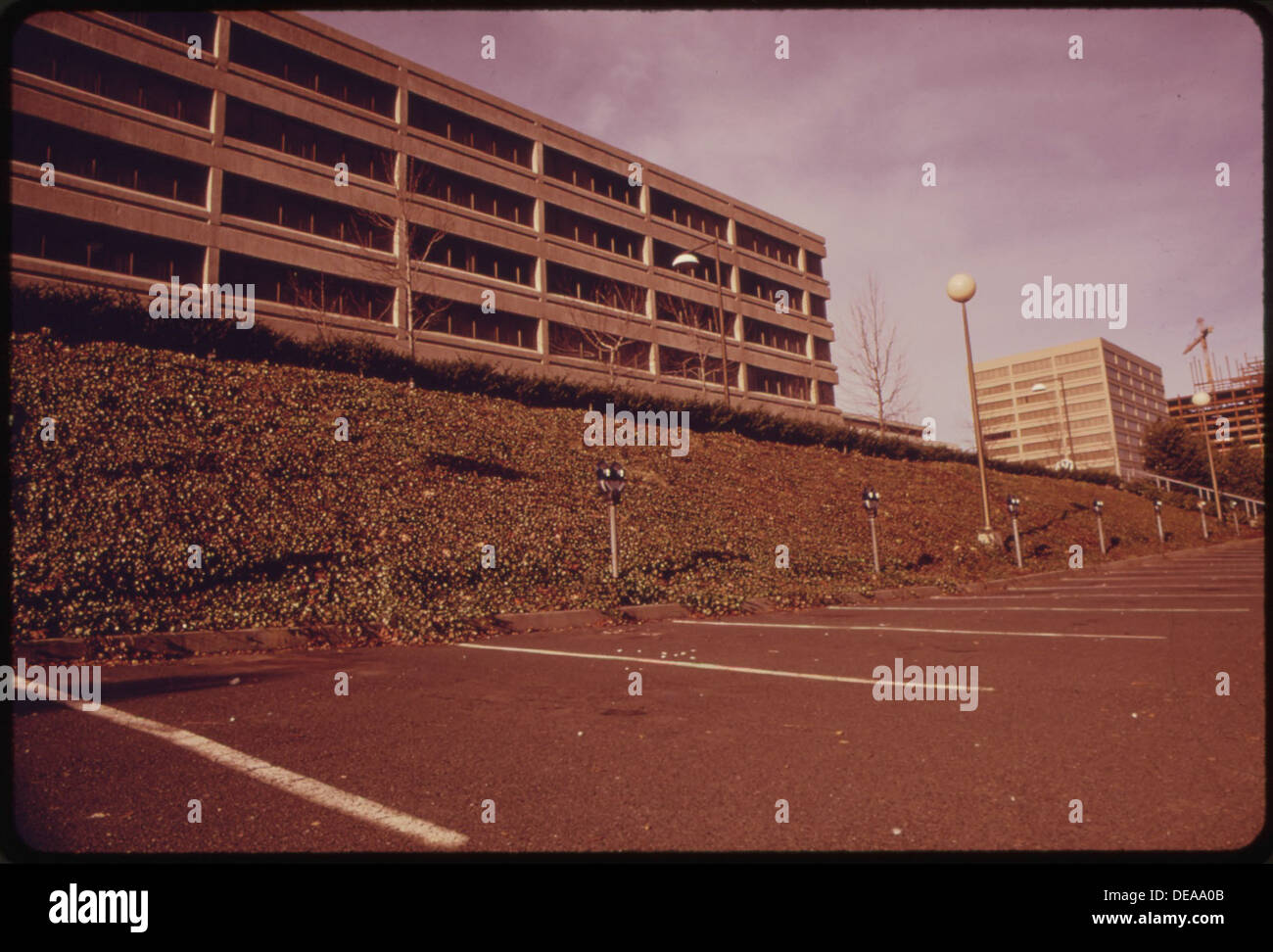 1970s portland oregon hi-res stock photography and images - Alamy