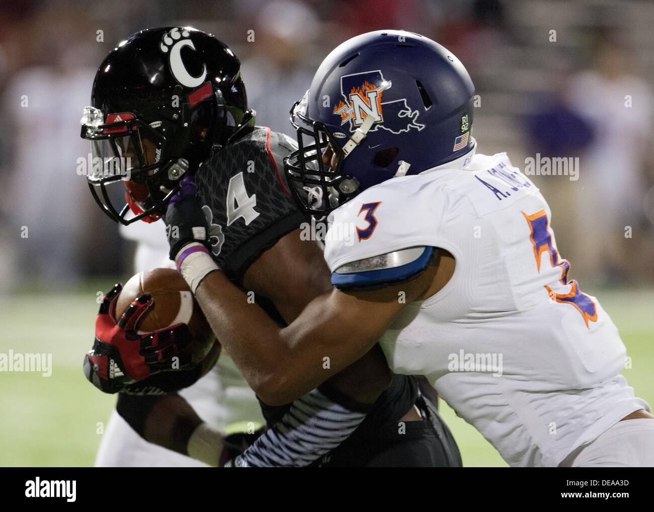 Adam cole hi-res stock photography and images - Alamy