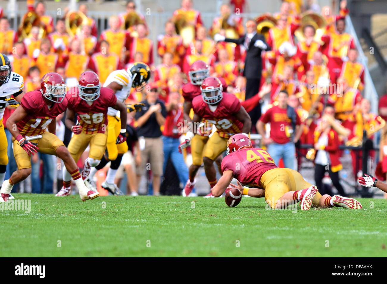 Cory trice hi-res stock photography and images - Alamy