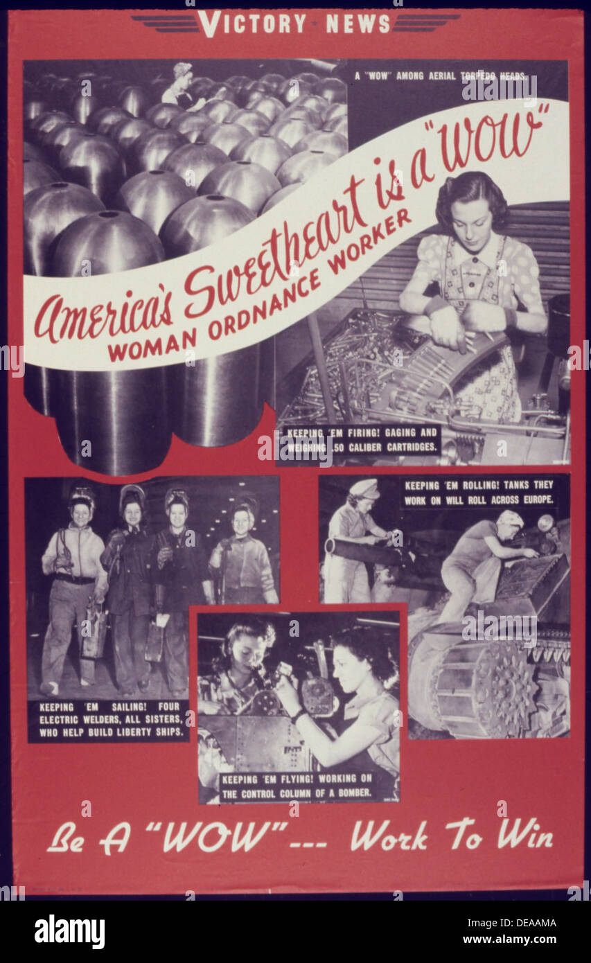 The phrase 'Be a WOW - Work to Win' emphasizes motivation and effort in ...