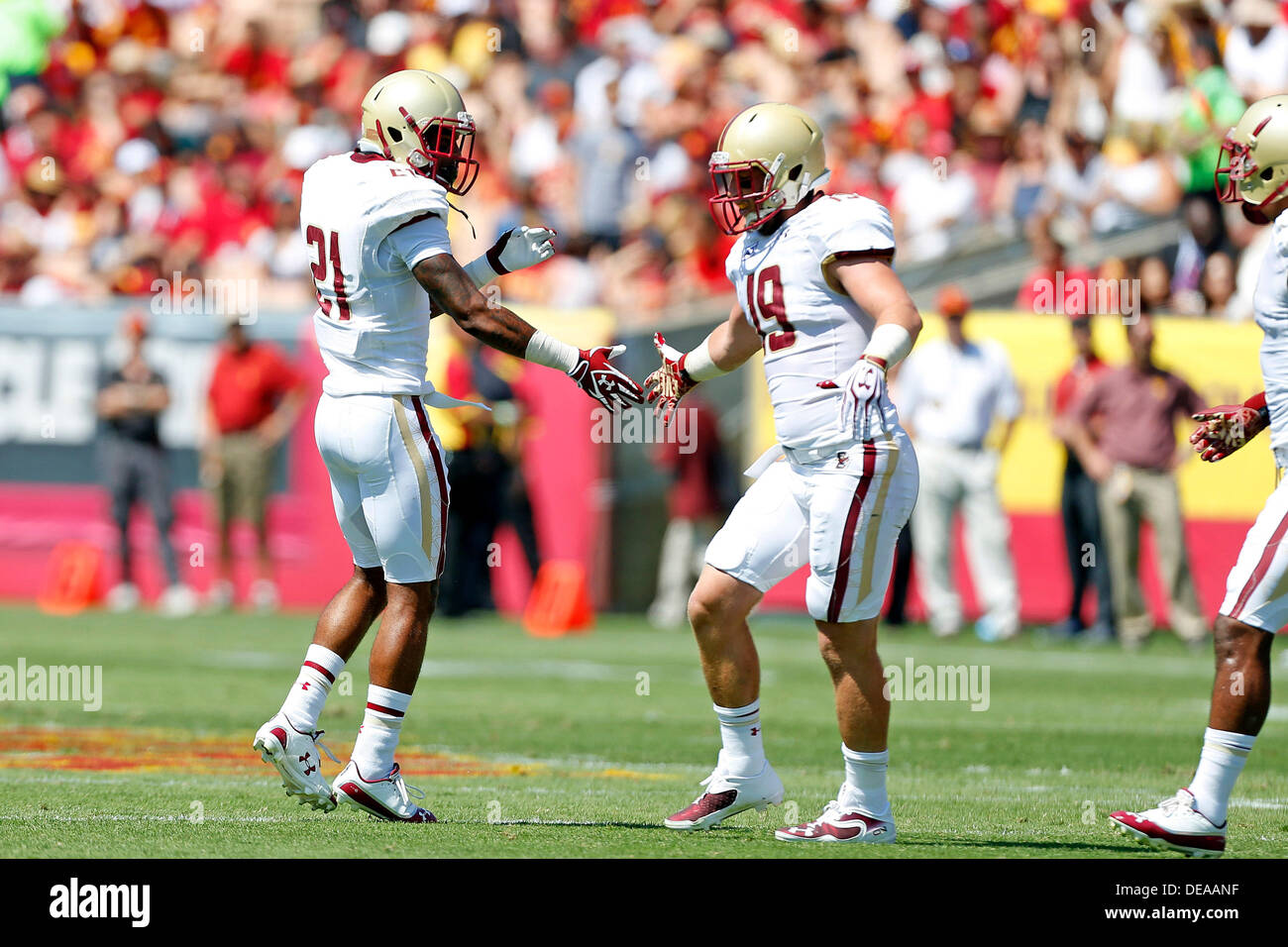 Sean sylvia hi-res stock photography and images - Alamy
