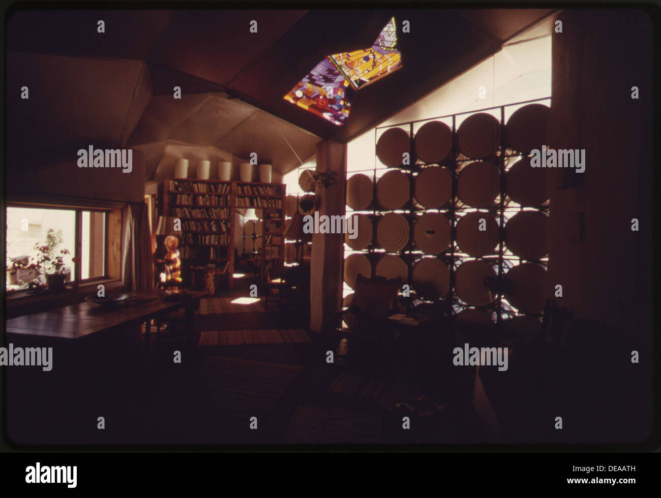 Solar drums High Resolution Stock Photography and Images - Alamy