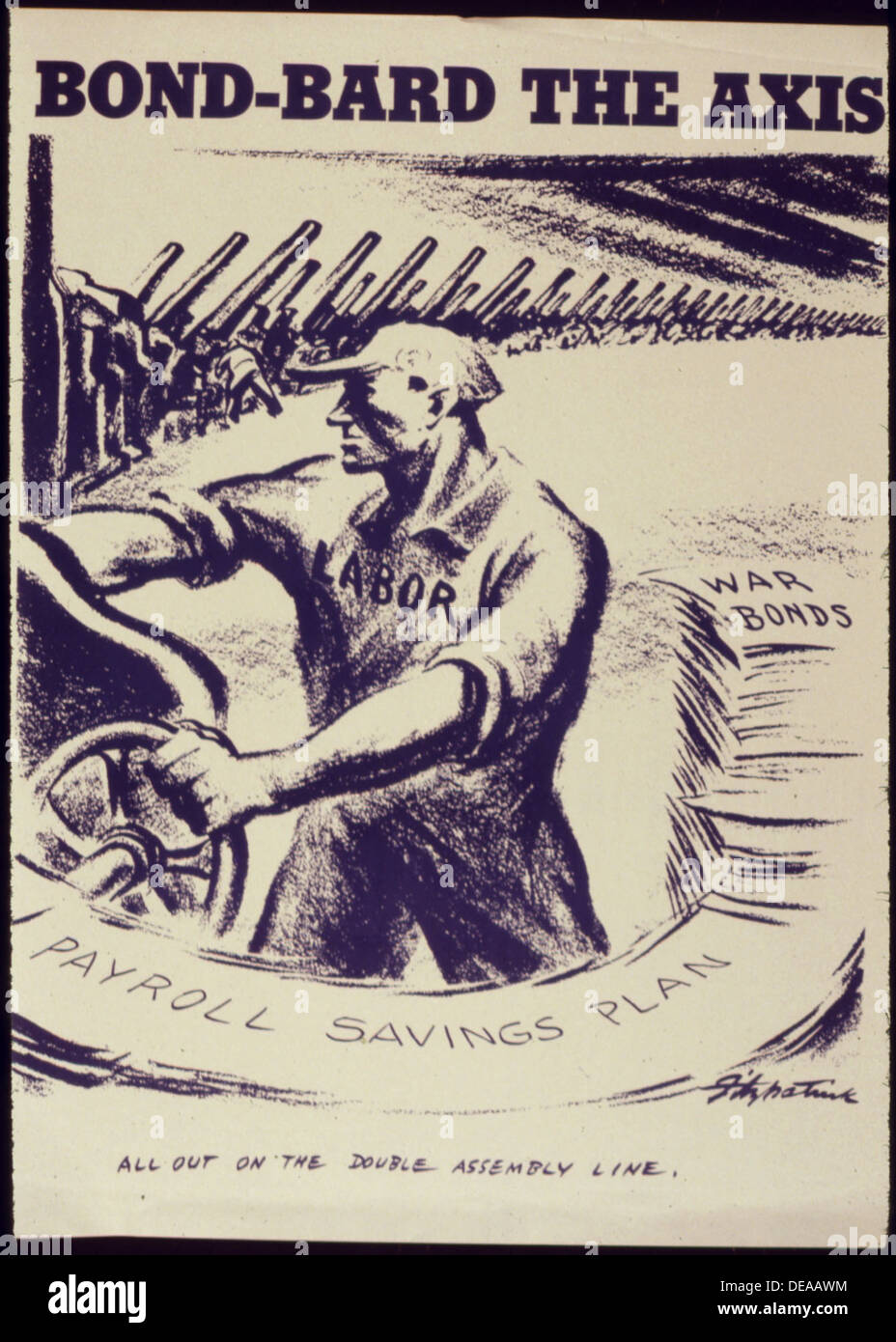 Axis powers hi-res stock photography and images - Alamy