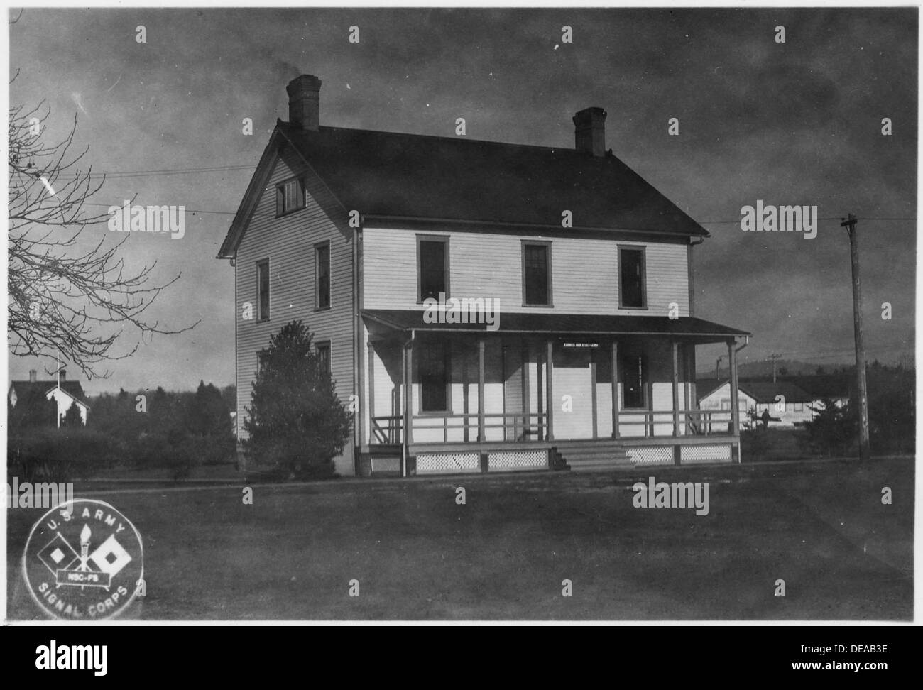 World war one oregon hi-res stock photography and images - Alamy