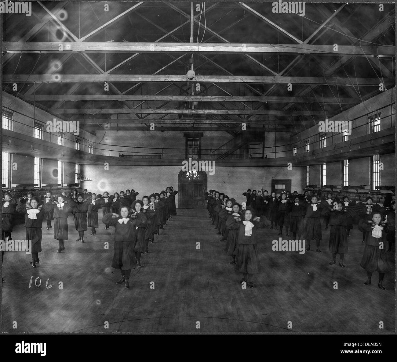 Indian boarding school hi-res stock photography and images - Alamy