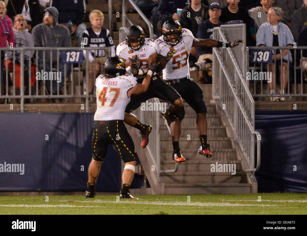 L a goree hi-res stock photography and images - Alamy