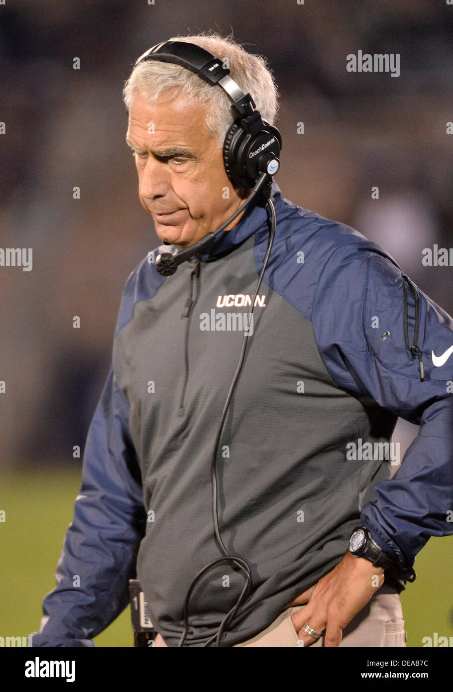 Paul pasqualoni hi-res stock photography and images - Alamy