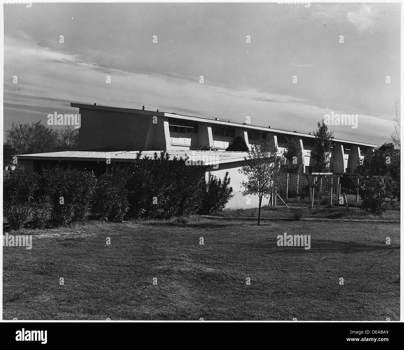 In Chandler, Maricopa County, Arizona, one unit of agricultural labor ...