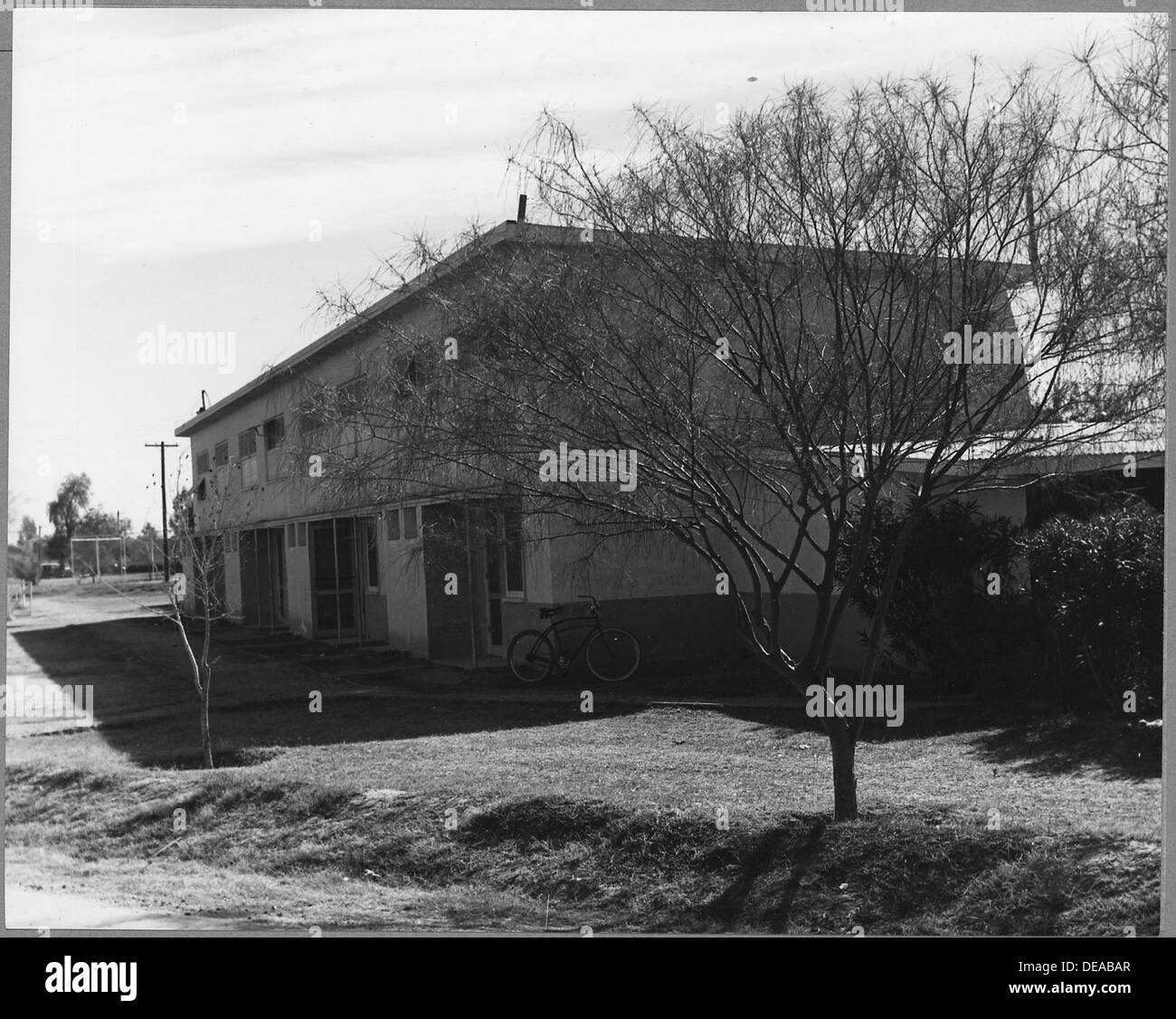 Chandler, Maricopa County, Arizona. One unit of agricultural labor ...
