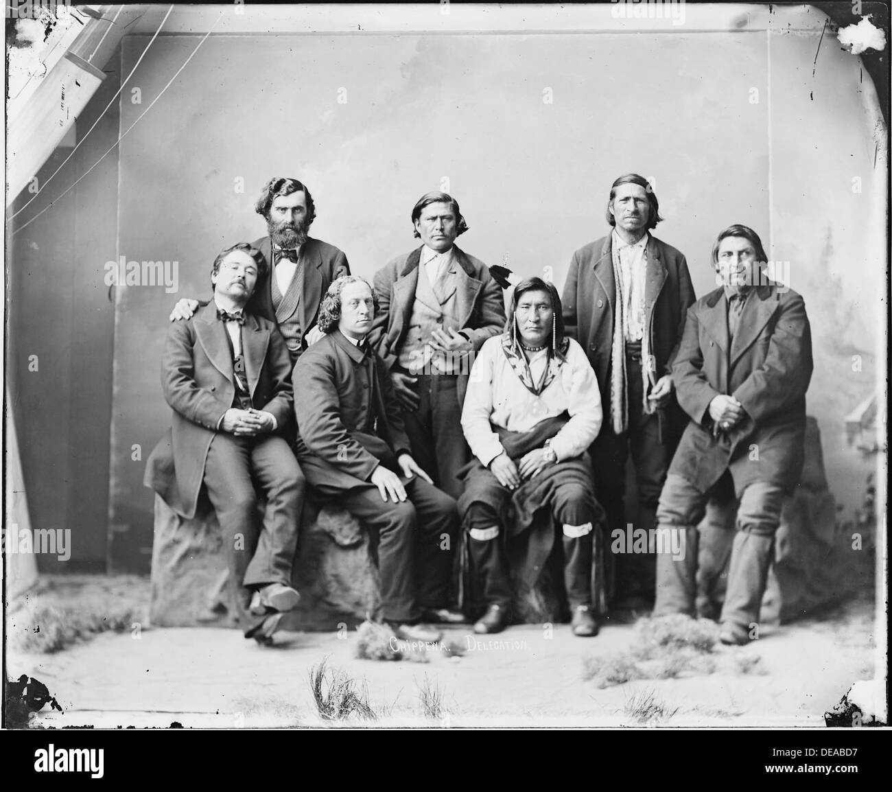 Meeting culture Black and White Stock Photos & Images - Alamy