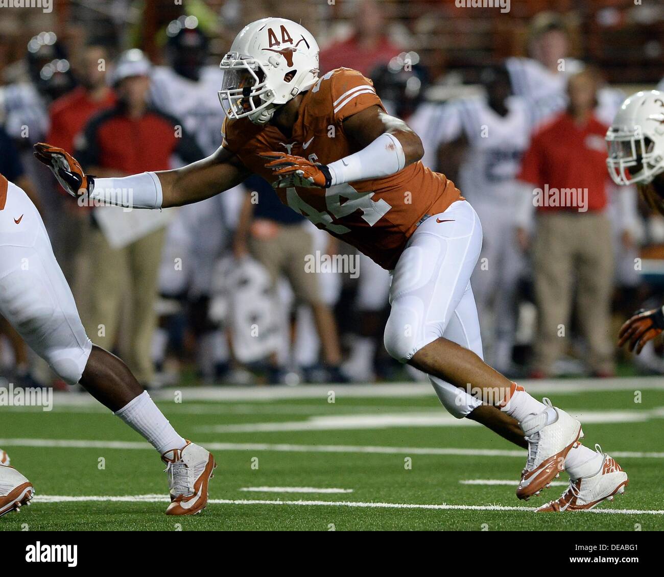 Jackson jeffcoat hi-res stock photography and images - Alamy