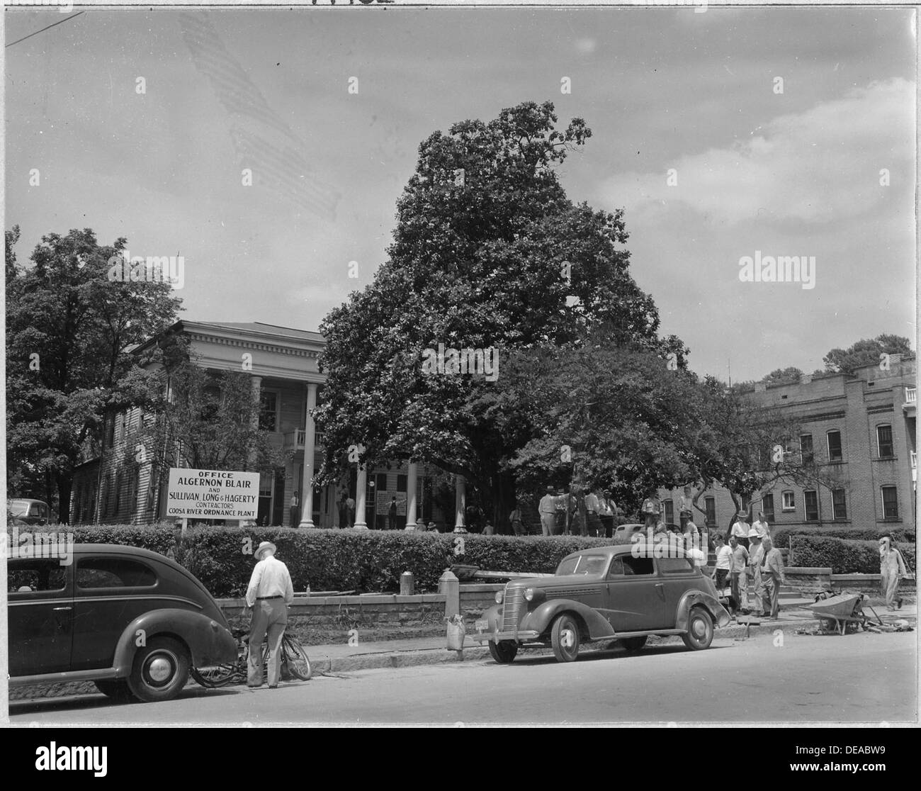 Coosa valley hi-res stock photography and images - Alamy