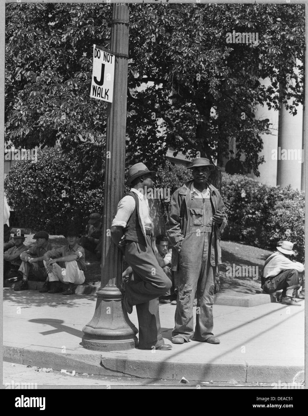 New traffic signs are installed in Talladega, Alabama, in the Coosa ...