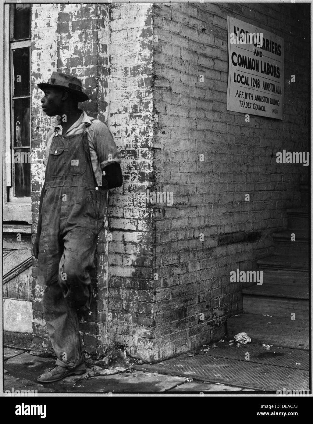 A photograph depicting the entry of the union into the deep South ...