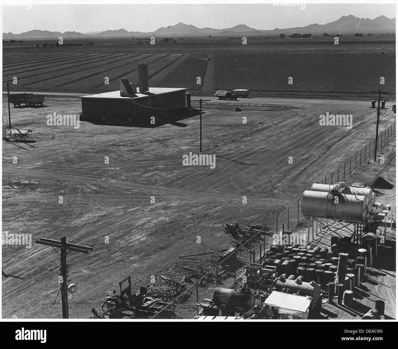 000 acre hi-res stock photography and images - Alamy