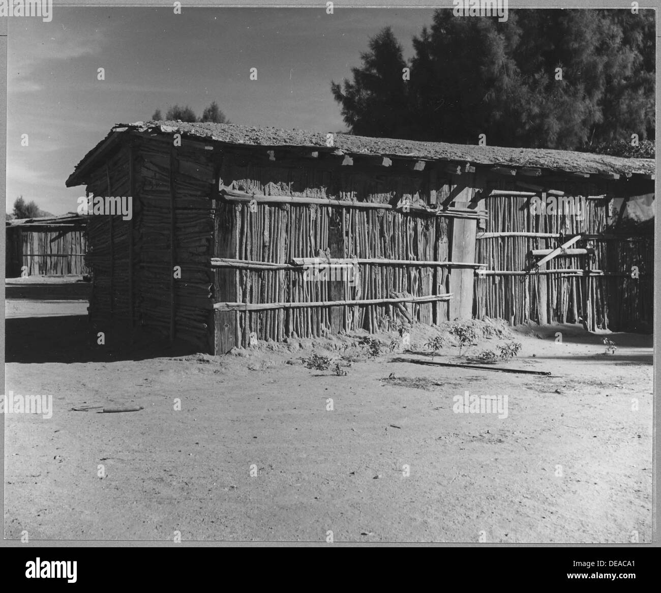 Yaqui indian hi-res stock photography and images - Alamy