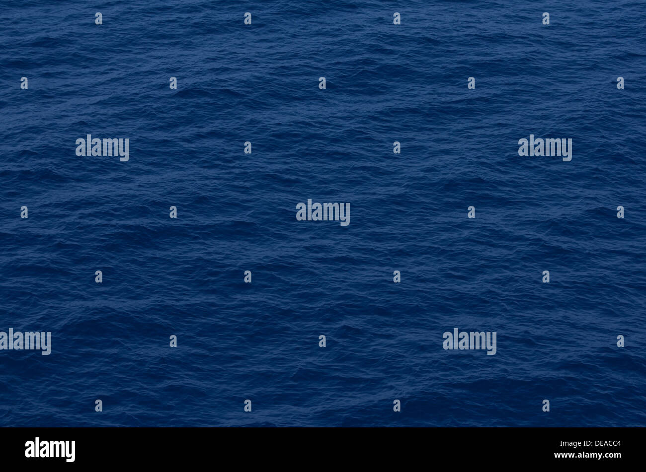 Blue sea background texture Stock Photo - Alamy