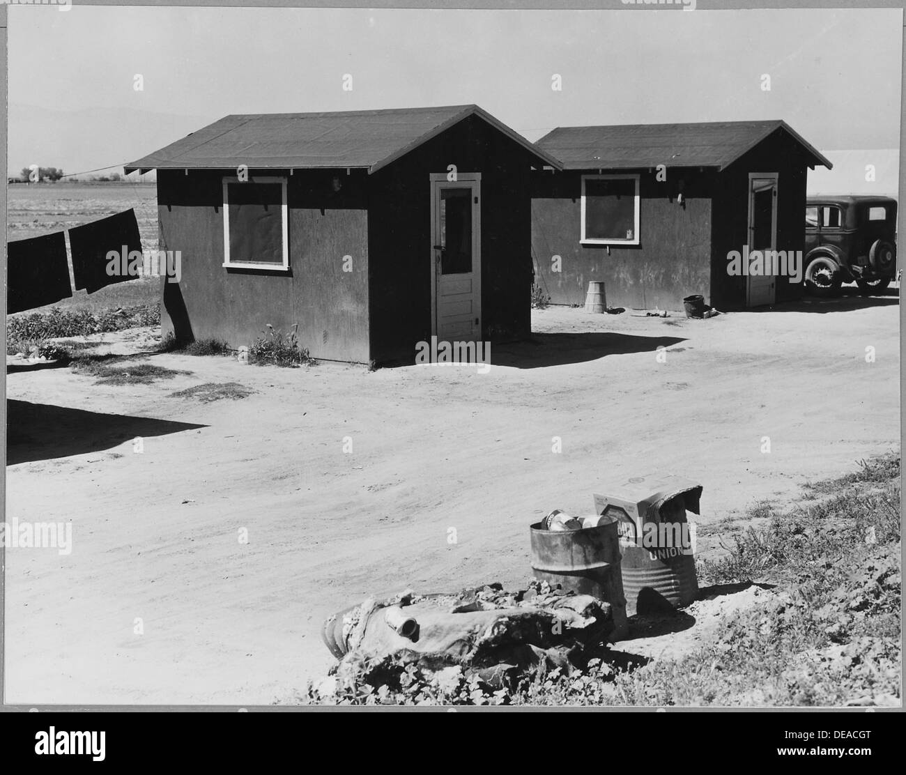 Field units hi-res stock photography and images - Alamy