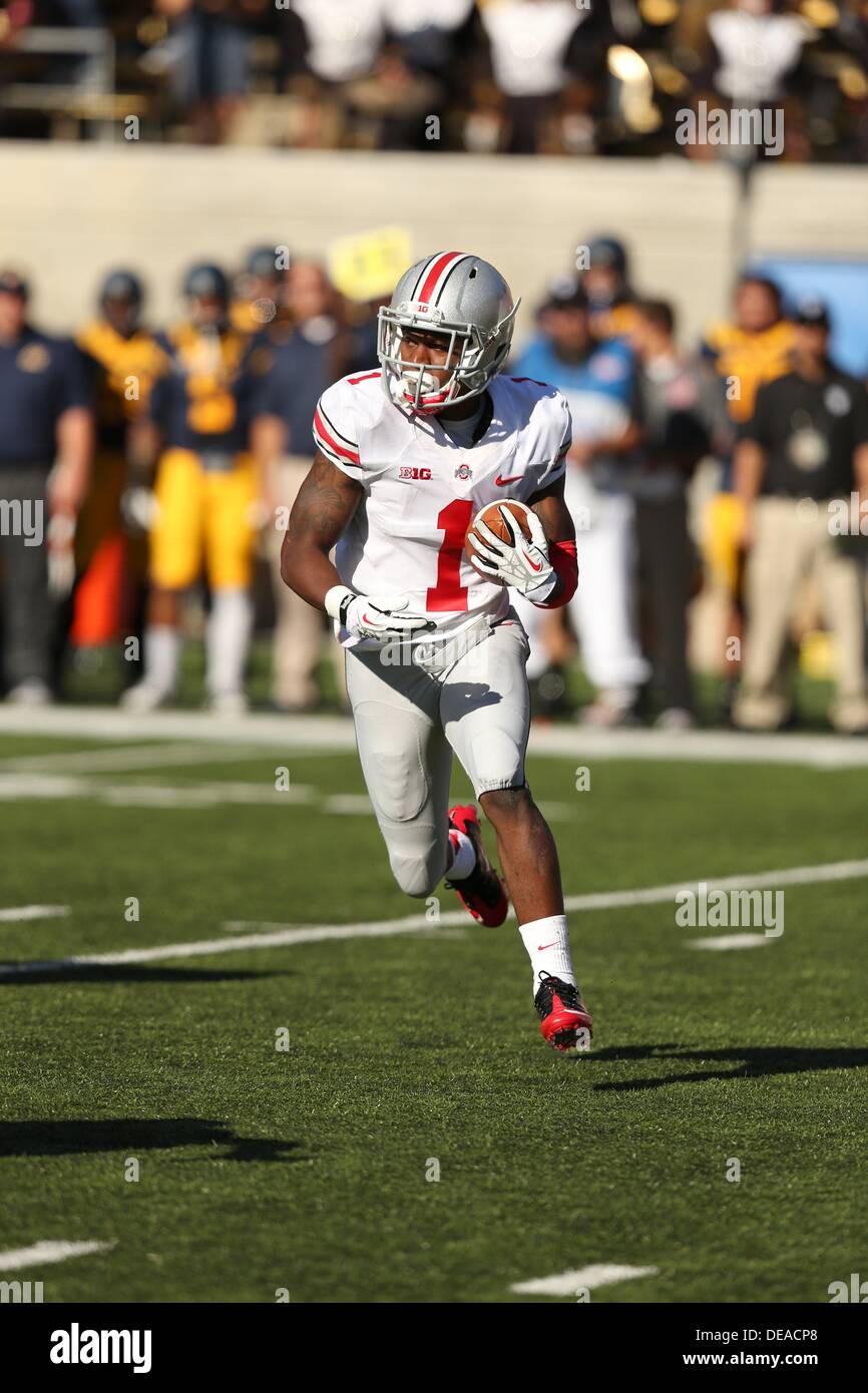 Dontre wilson hi-res stock photography and images - Alamy