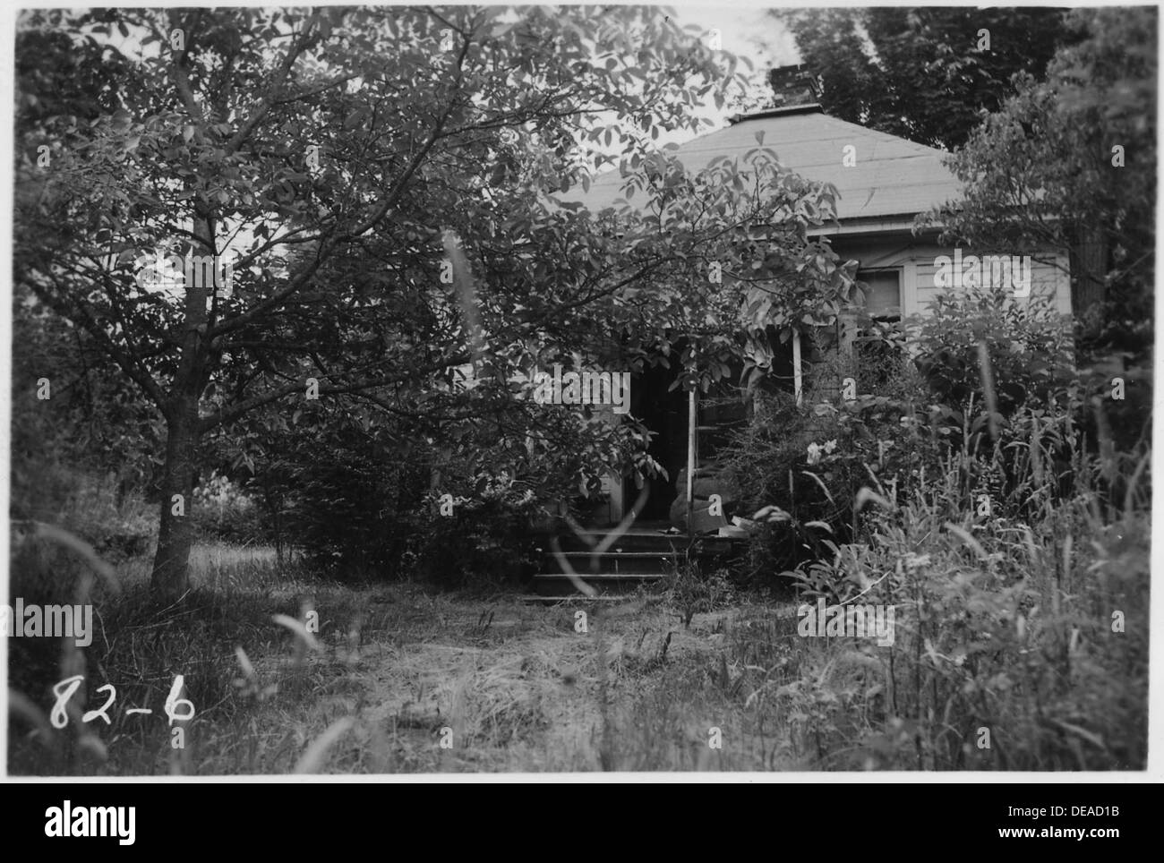 Part and parcel Black and White Stock Photos & Images - Alamy