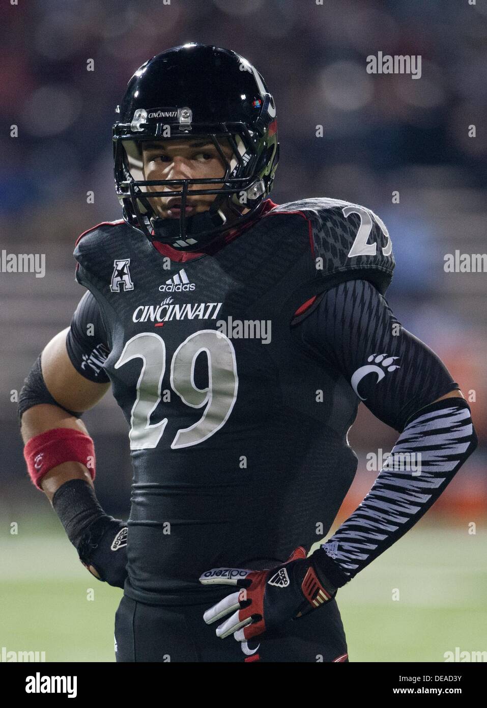 Andre jones hi-res stock photography and images - Alamy