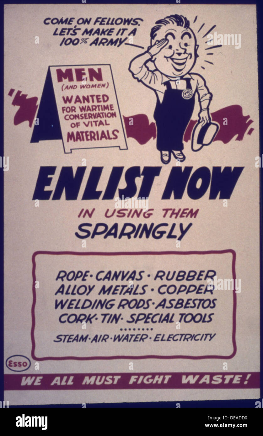 Armed forces propaganda hi-res stock photography and images - Alamy