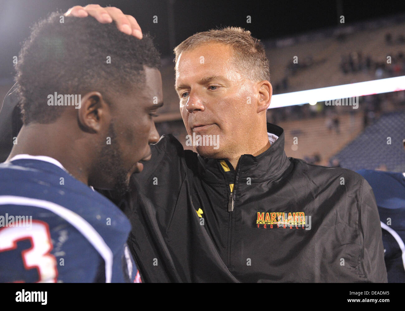 Randy edsall hi-res stock photography and images - Alamy