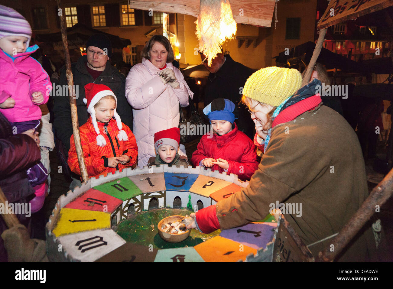 Mauseroulette hi-res stock photography and images - Alamy