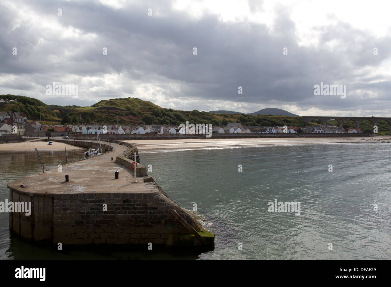 Banff scotland hi-res stock photography and images - Alamy