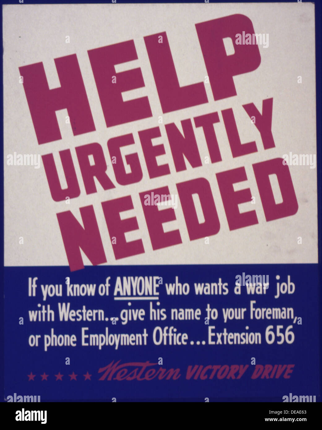 Urgent help needed hi-res stock photography and images - Alamy