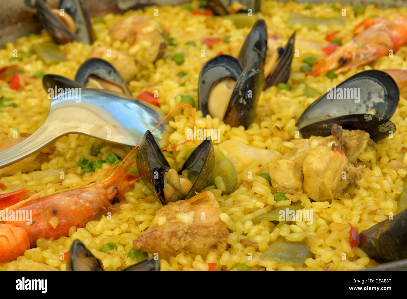 Rice shells hi-res stock photography and images - Alamy