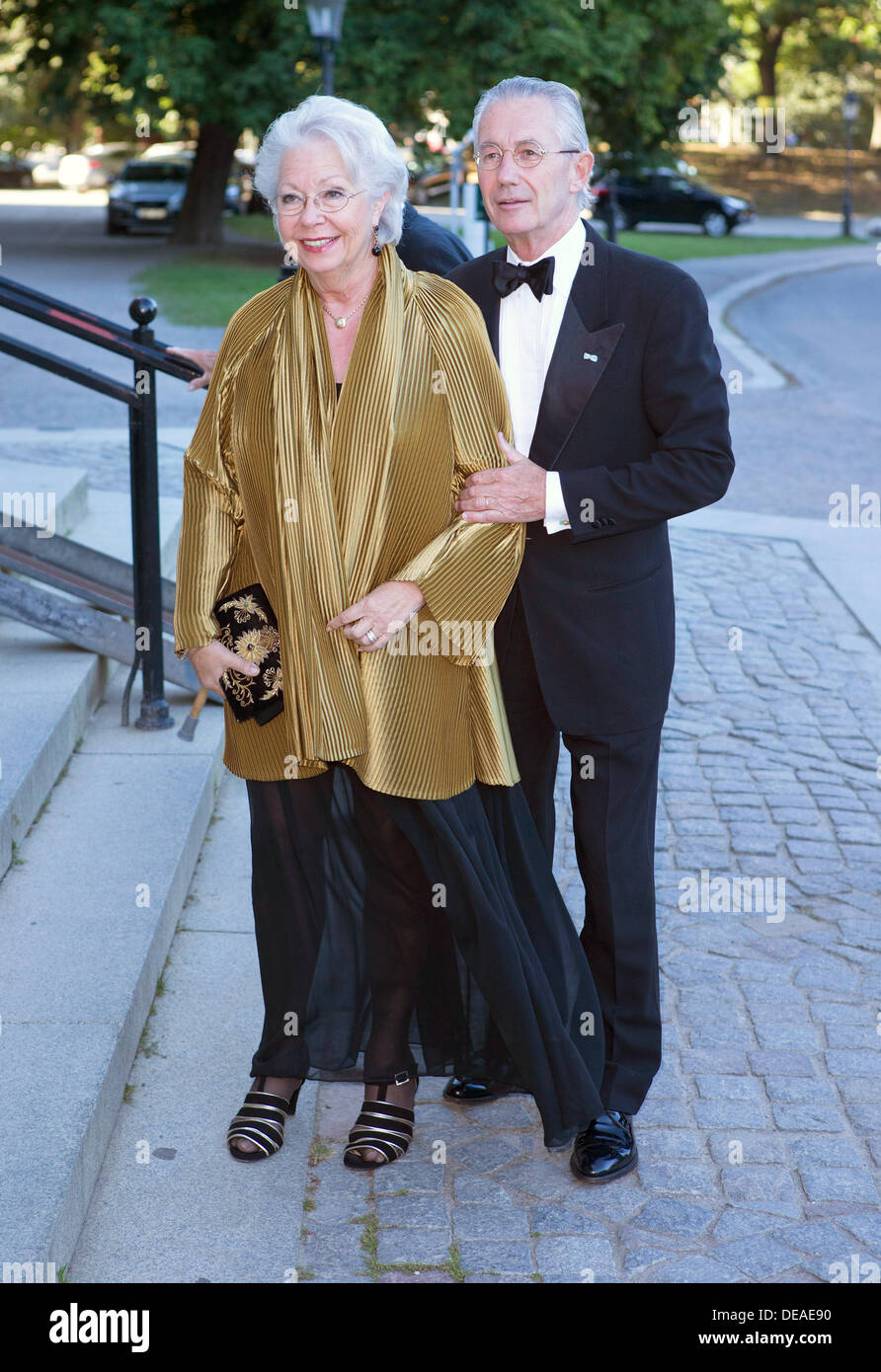Tord magnuson hi-res stock photography and images - Alamy