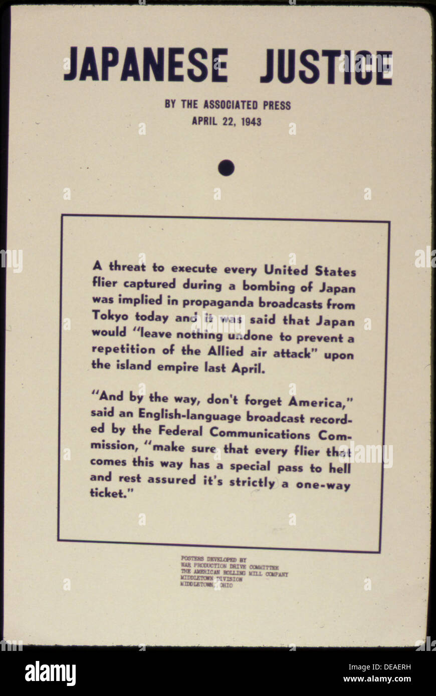 The concept of 'Japanese Justice' refers to the legal system and ...