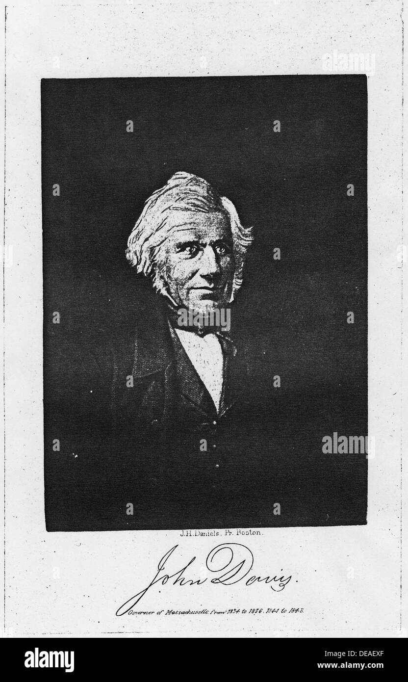 John davis hi-res stock photography and images - Alamy