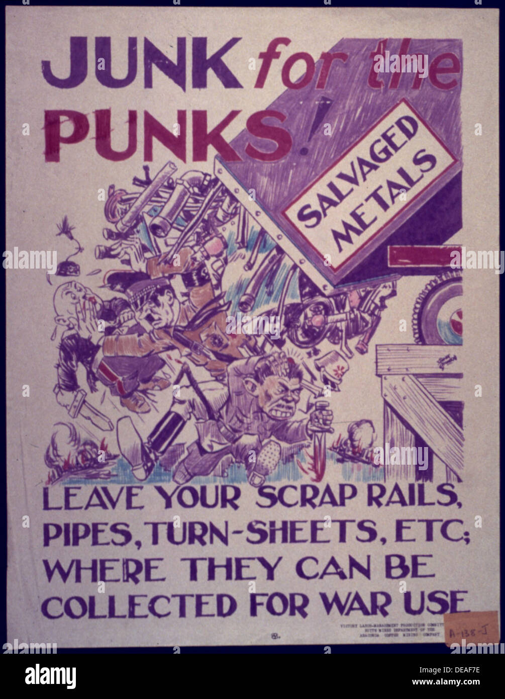 Artistic junk hi-res stock photography and images - Alamy