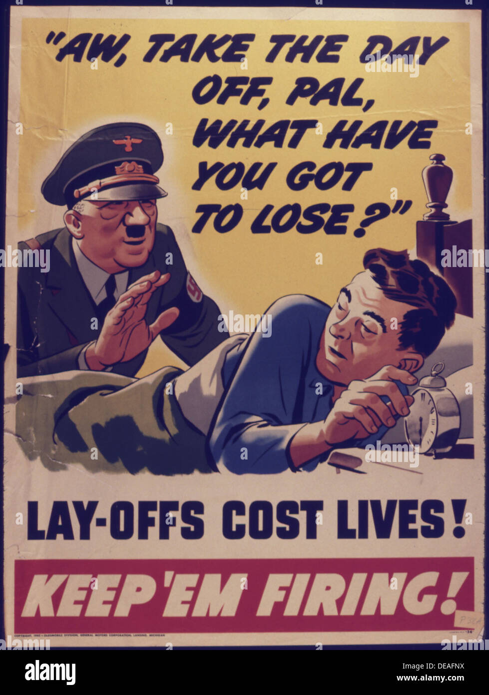 Keep Em Firing High Resolution Stock Photography and Images - Alamy