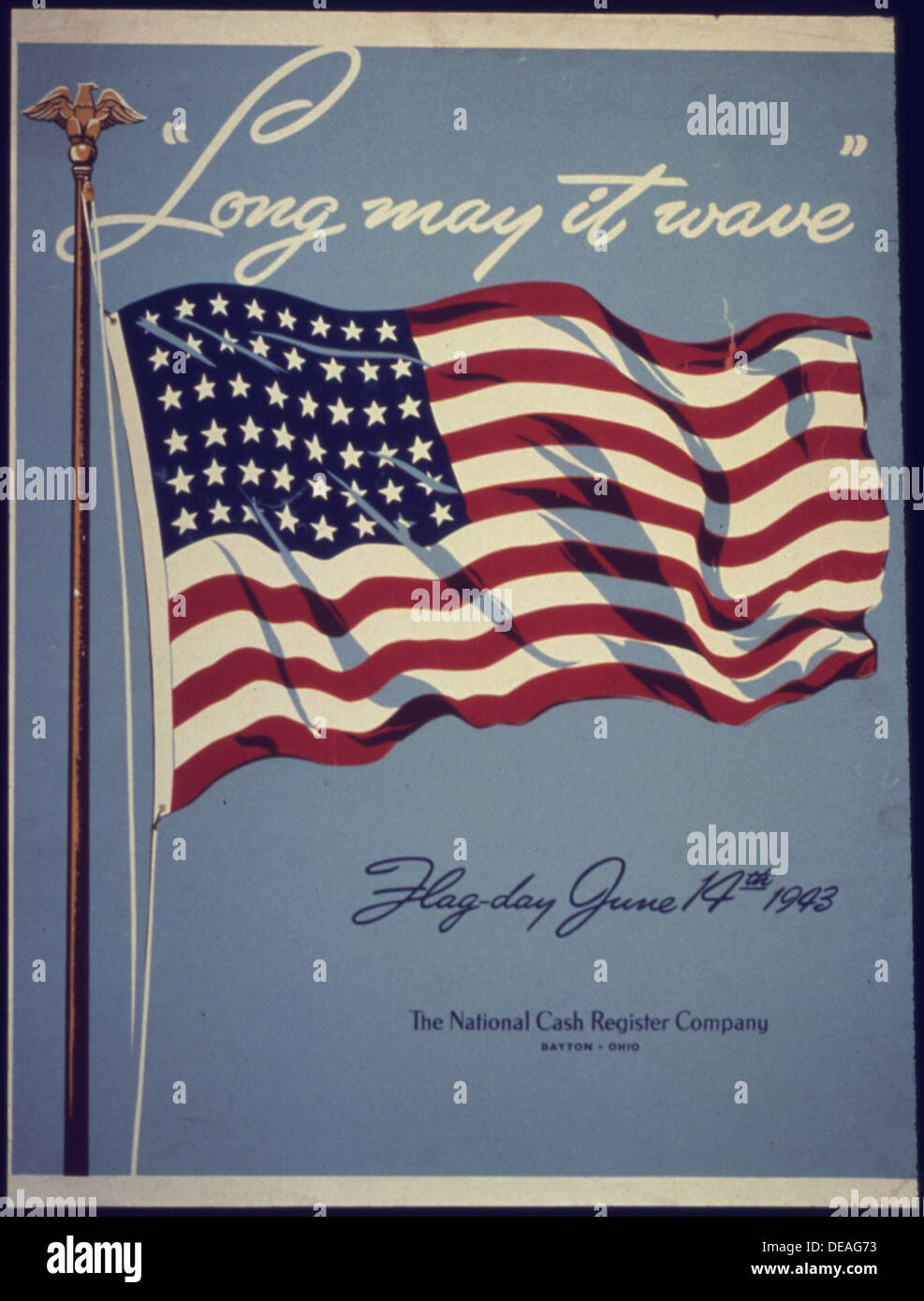 This image features the American flag, symbolizing the nation's values ...