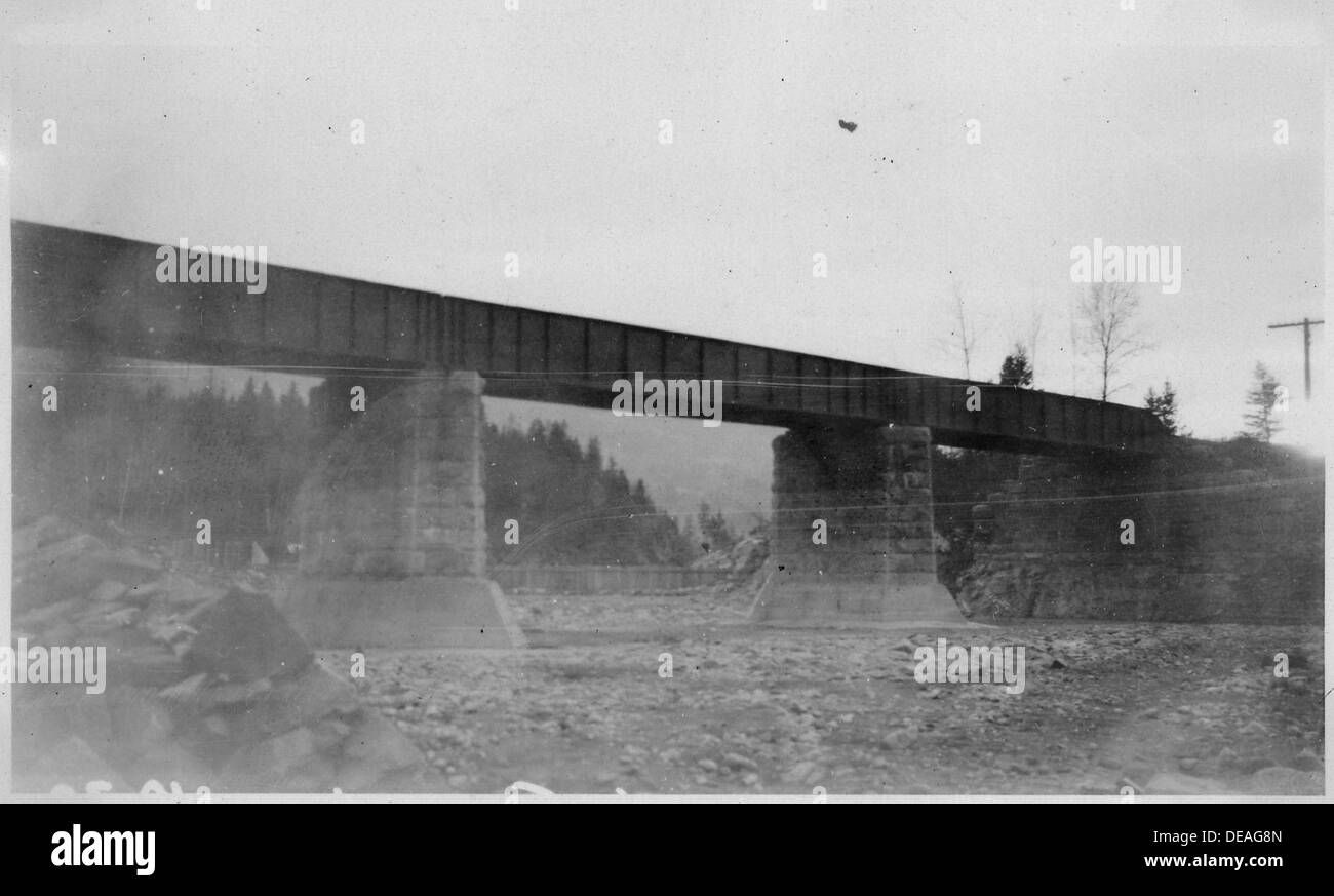 Water channel landscape in Black and White Stock Photos & Images - Alamy