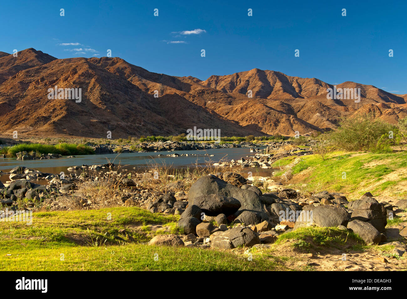 Valley orange hi-res stock photography and images - Alamy