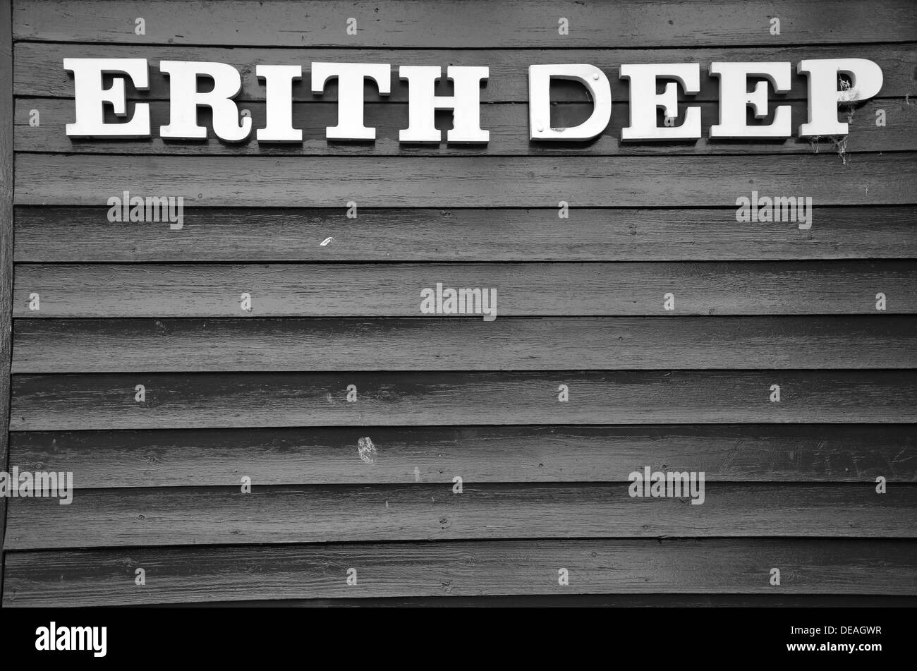 In erith Black and White Stock Photos & Images - Alamy