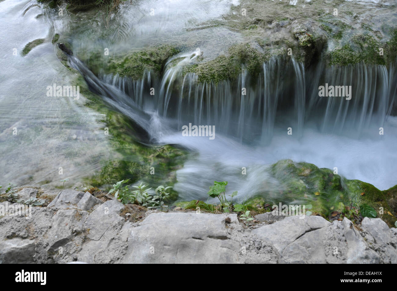Cascading cascade cascades hi-res stock photography and images - Alamy